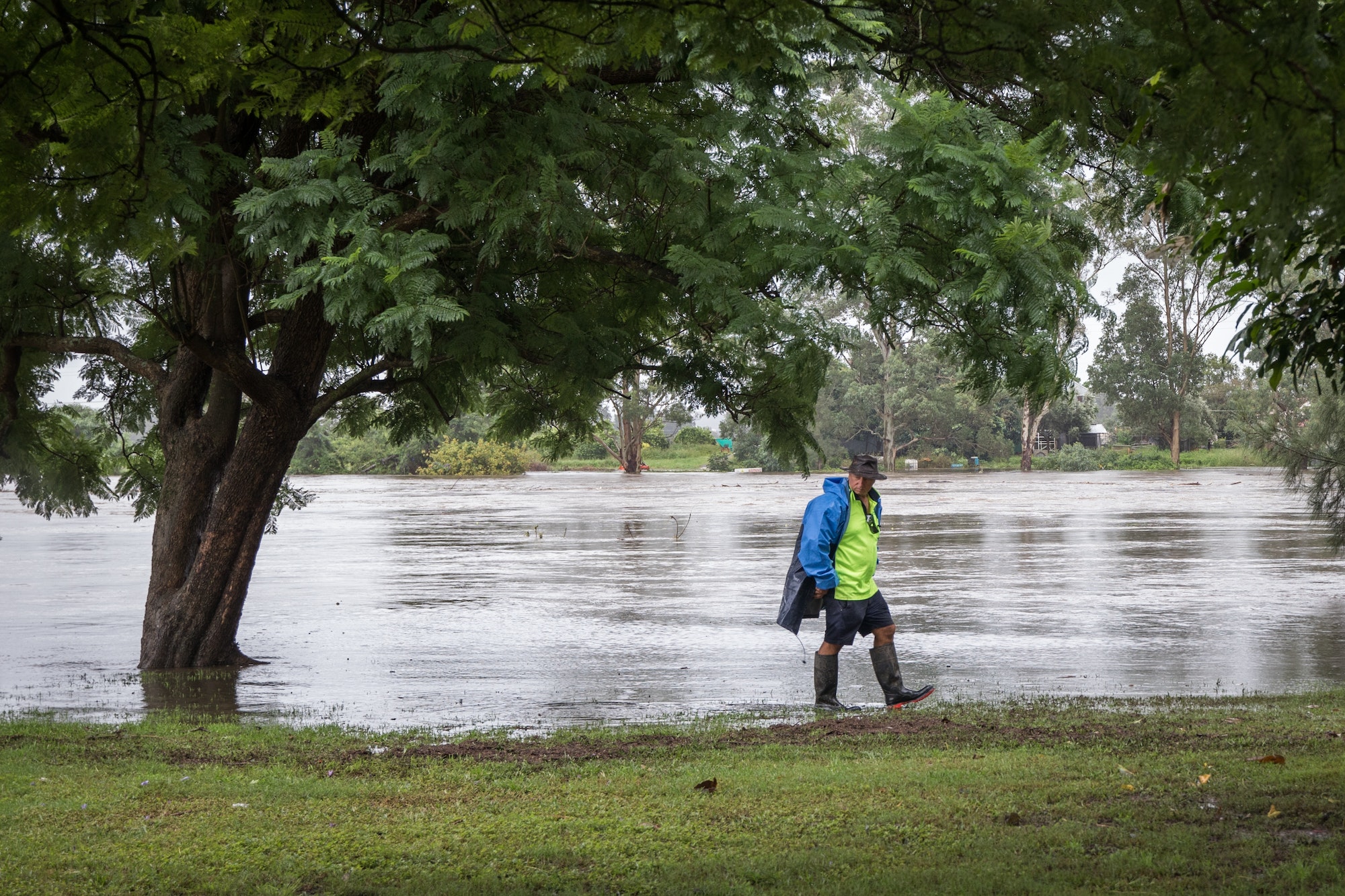 A systemic response to rising flood risk - NATURANCE